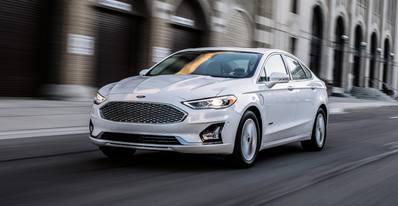 Ford Reveals Why It Killed Its Sedans, SUVS Not To Blame - Car-Revz-Daily