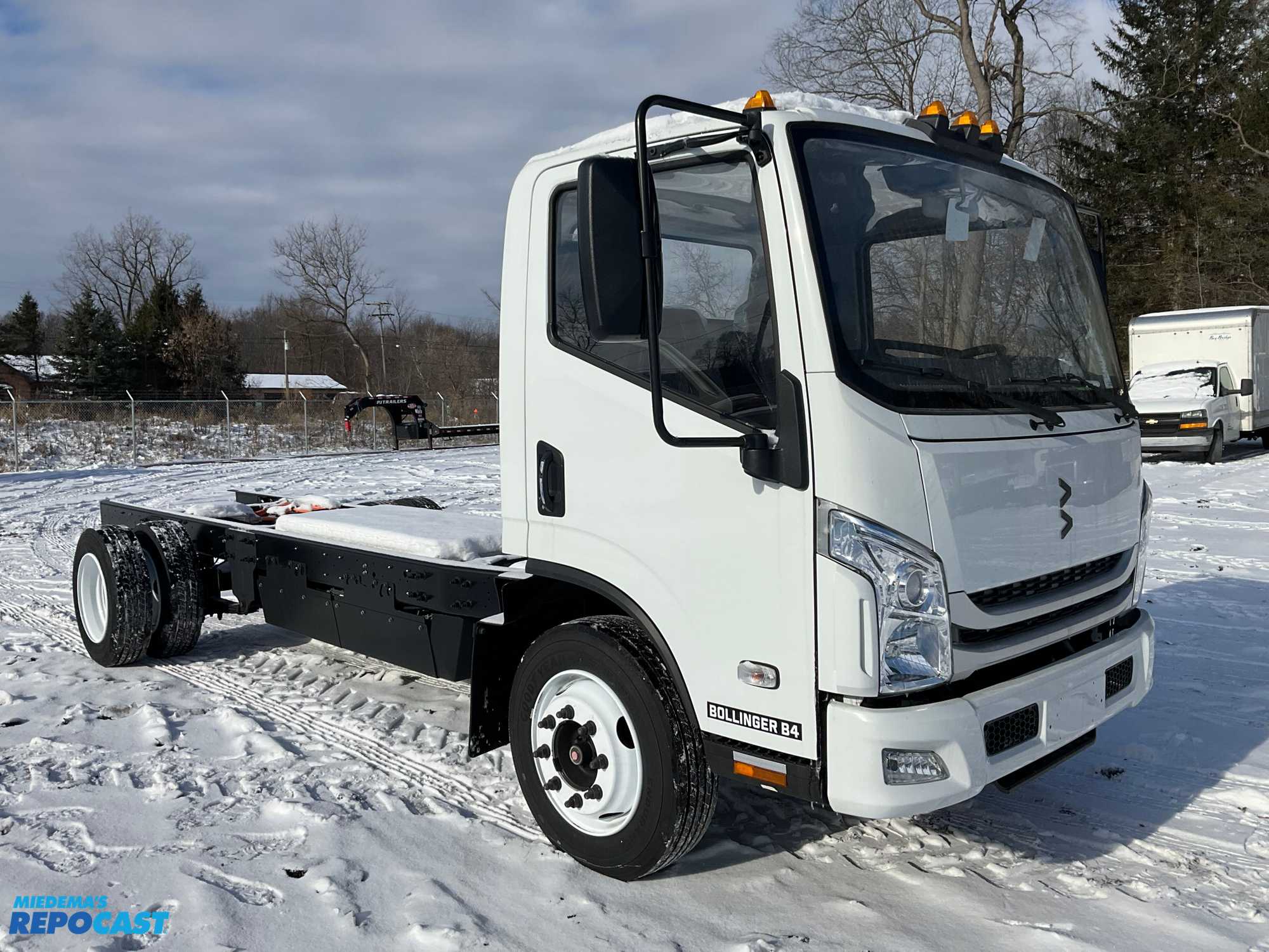 Seized Bollinger Trucks Hit The Auction Block To Pay Off Debts - Car ...